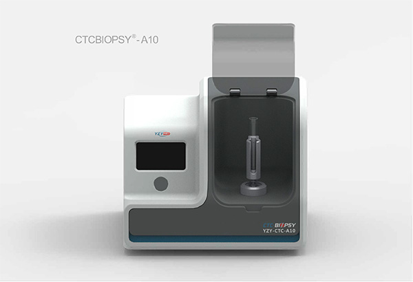 Automatic CTC Separator - NewEast Biosciences - GTPase, Oncogene and ...